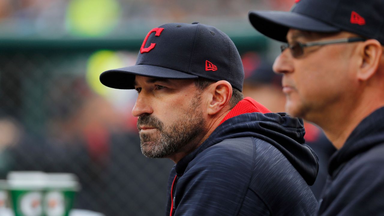 MLB bans Mickey Callaway until end of 2022