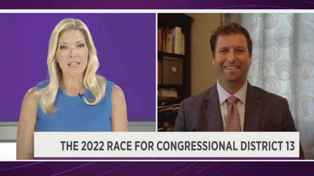 Interview: Eric Lynn