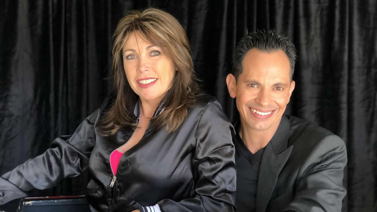 Anthony The Magic Magician Hopes to Make Act Reappear