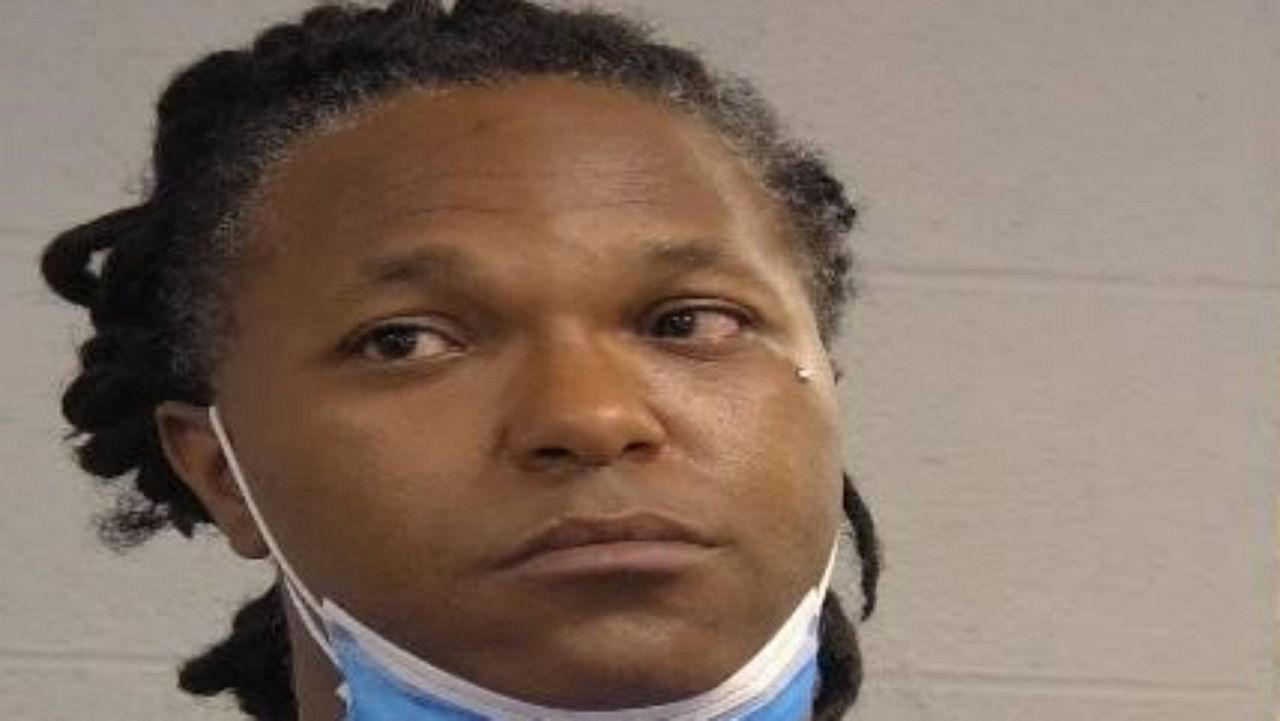 David McAtee's brother arrested Wednesday night