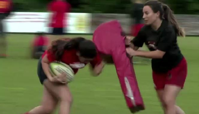 Raleigh Venom Gearing up For National Championship