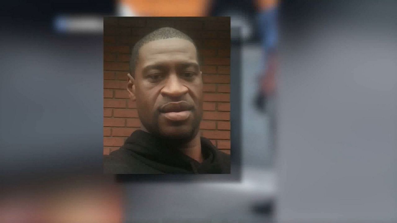 Bay Area Police Chiefs Weigh in on George Floyd Case