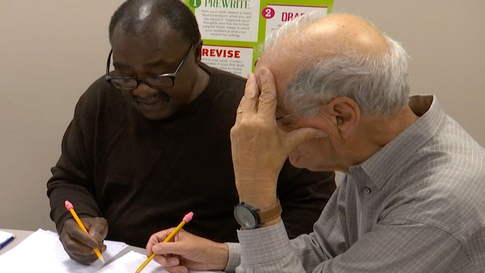 Uncovering Functional Illiteracy in Cleveland