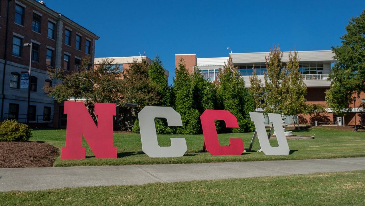 NCCU on probation, allowed 22 ineligible athletes to play