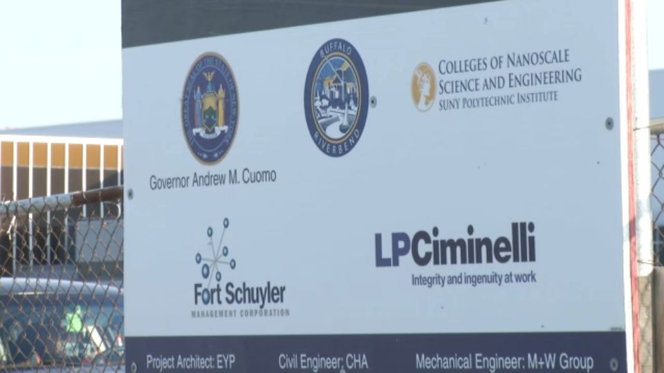 Ciminelli Buffalo Billions Appeal Conviction