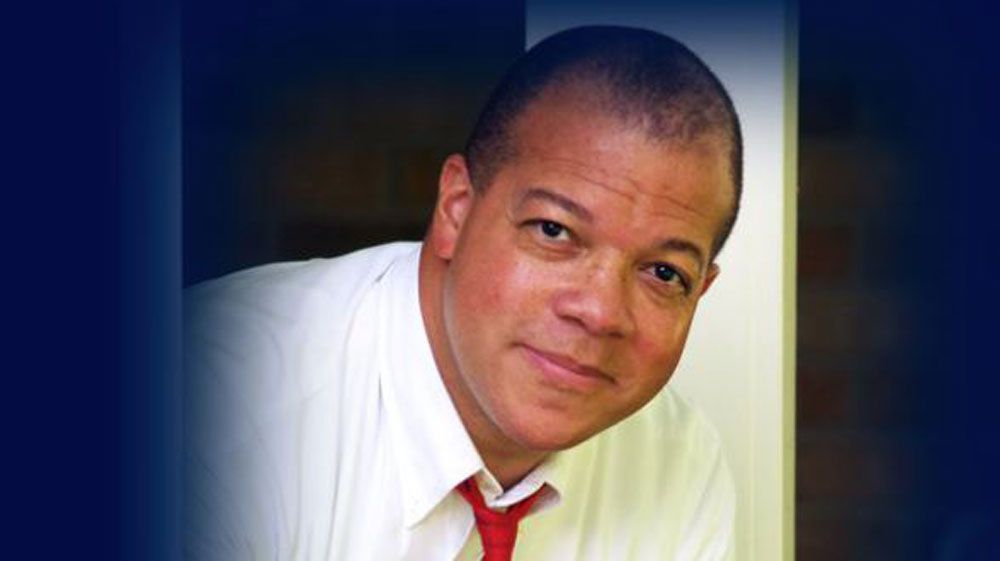 Florida Rep. Mike Hill Rebuked for Homophobic Joke