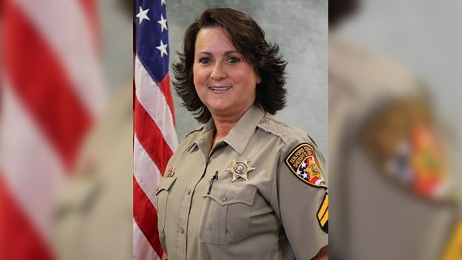 Guilford County Sheriff's Office Grieves Loss of Officer