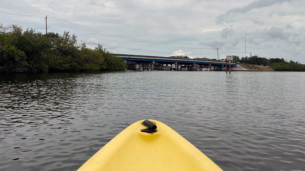 Adventure awaits with River Wild Kayaking