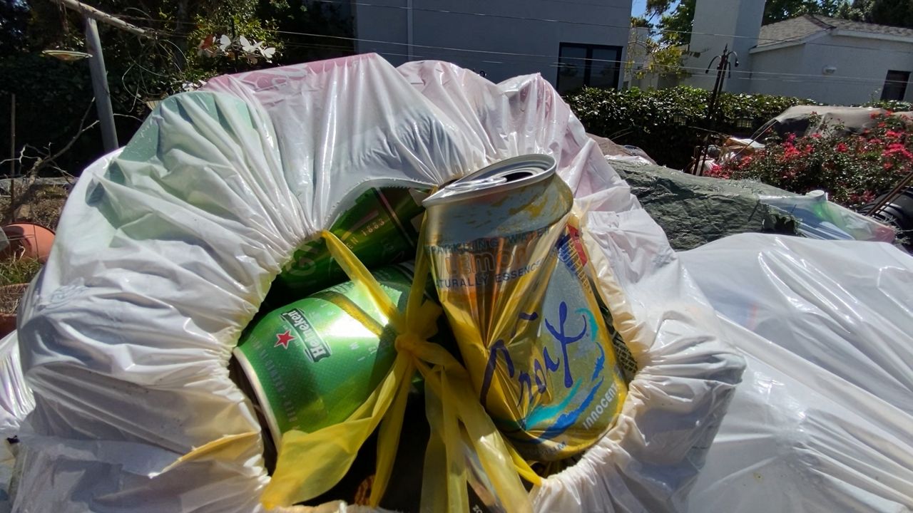 5 tips to recycle, go green on July 4th