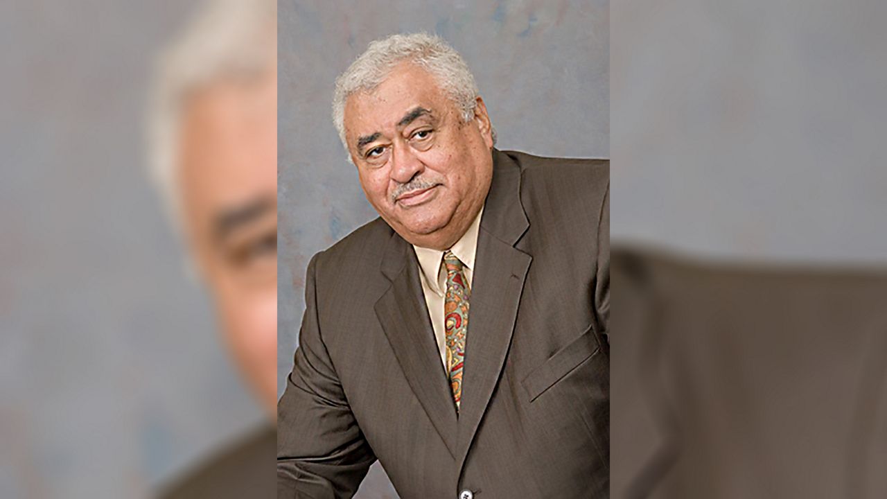 FAMU mourns death of former president Frederick Humphries, a 'favorite son'