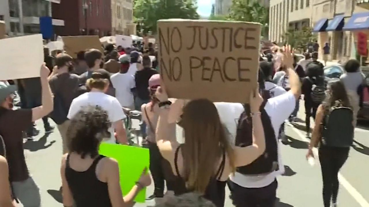 America in Turmoil: The Latest