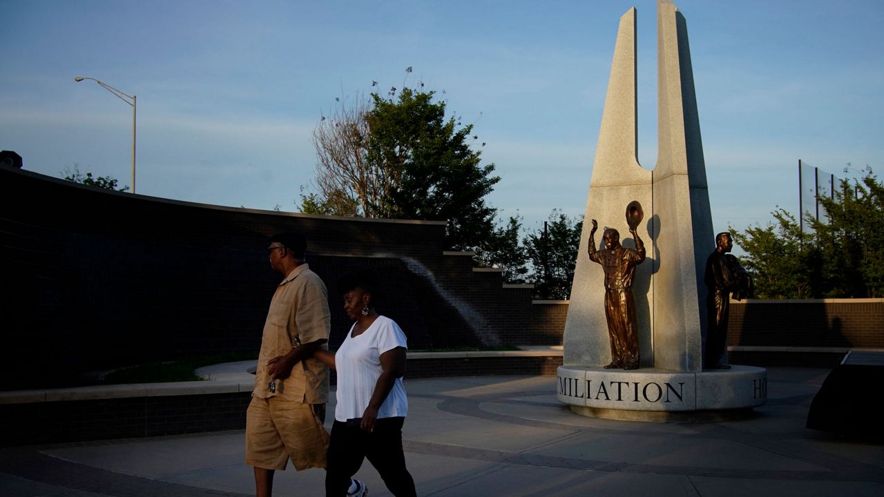Louisville Councilwoman Tulsa Native Speaks on Anniversary if Race Massacre