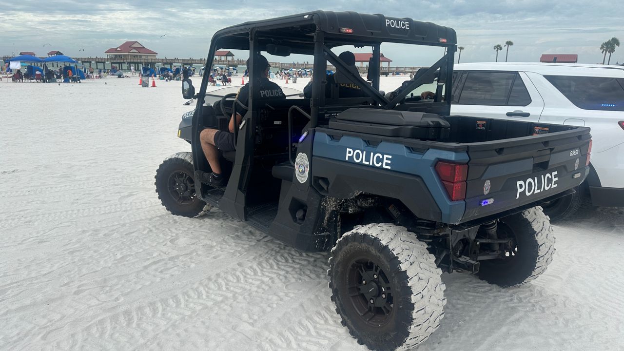 Clearwater leaders say city is safe after teen takeover