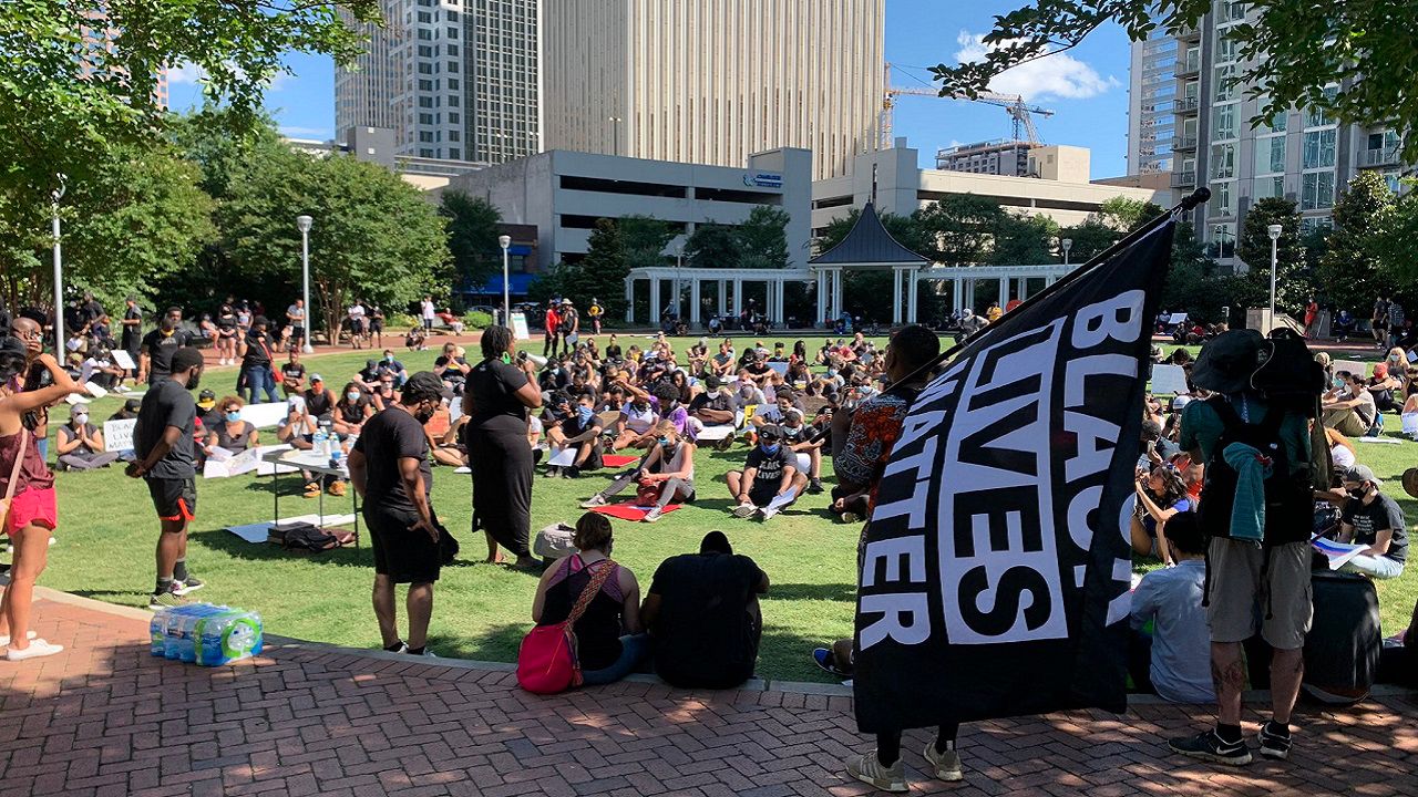 Charlotte Politician Talks Protests, How Things Have Changed