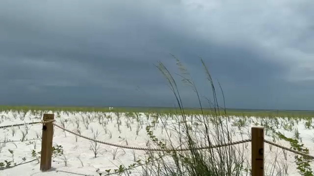Post-hurricane needs fuel Treasure Island outreach efforts