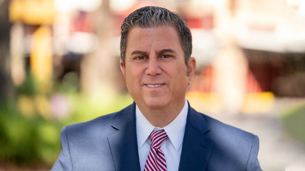 Greg Pallone — Multimedia Journalist