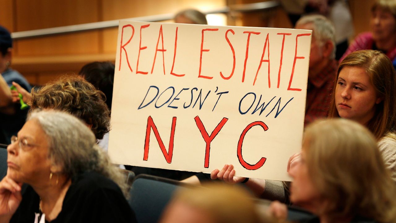 How to Help New Yorkers Who Can’t Pay Rent