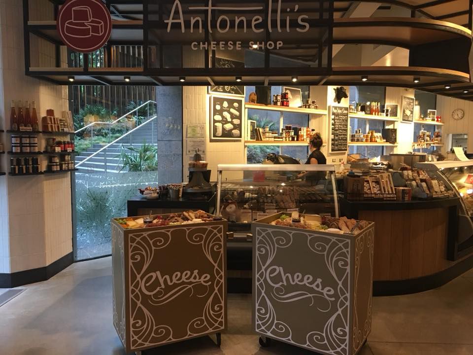 10 Austin spots to get your cheese on