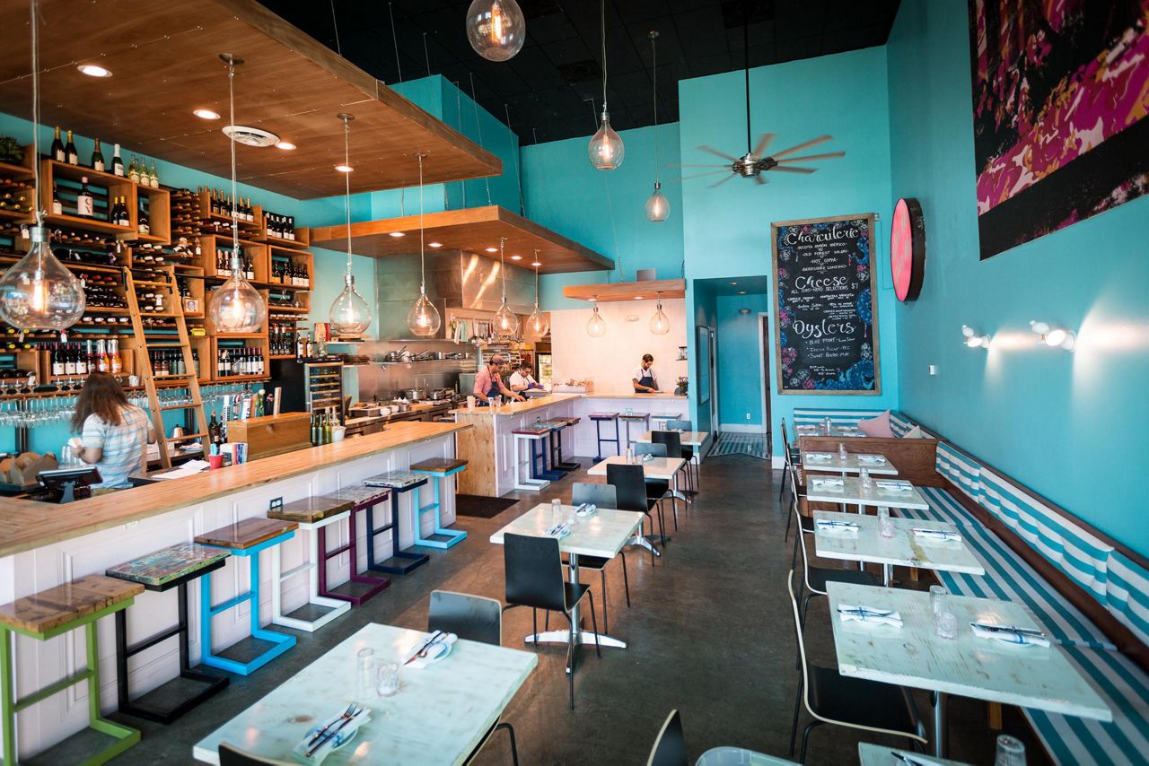 10 Austin spots to get your cheese on