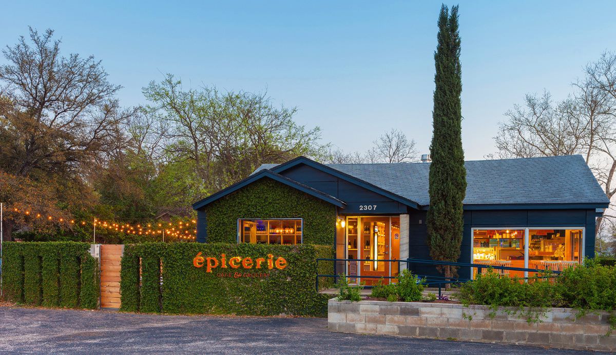 10 Austin spots to get your cheese on