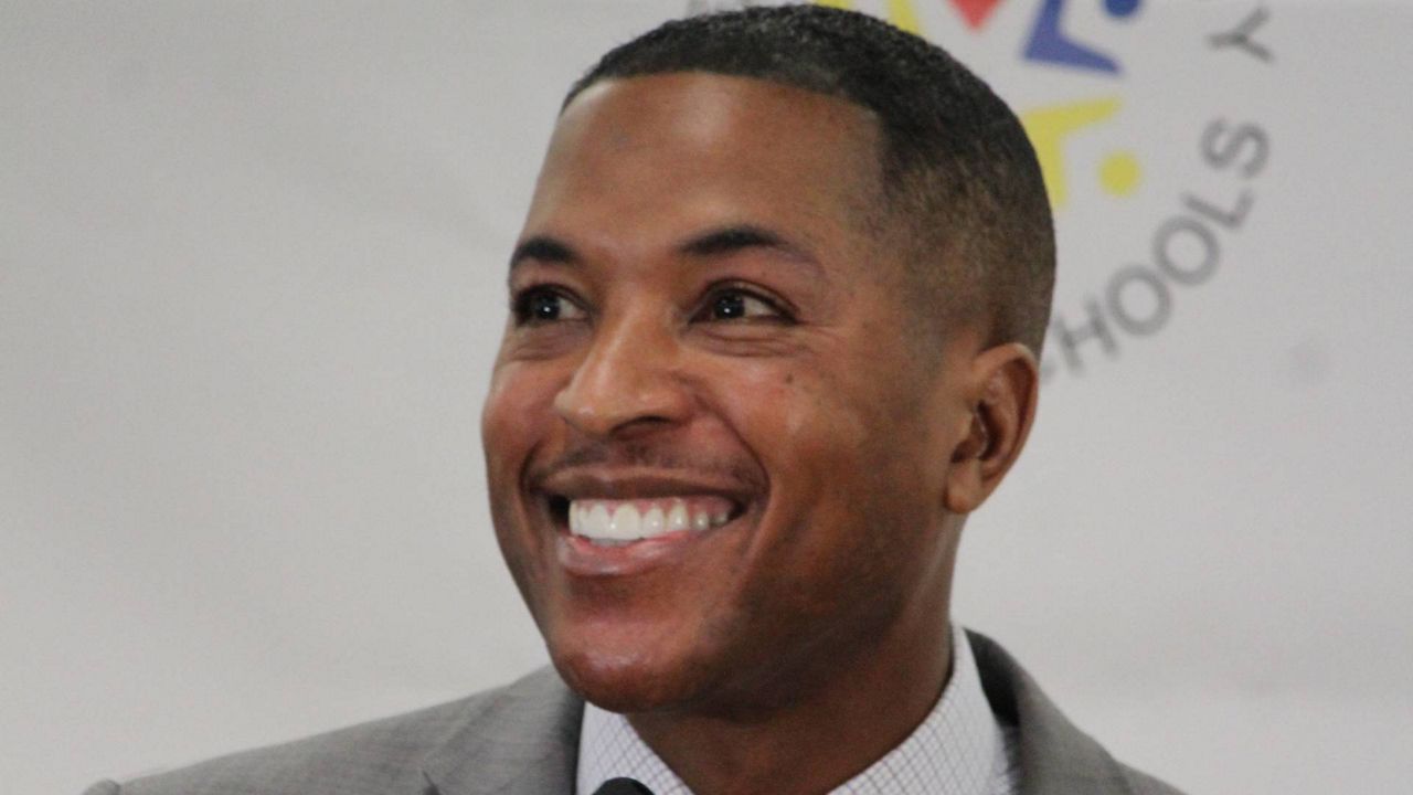 fayette county moves to appoint dr demetrus liggins superintendent