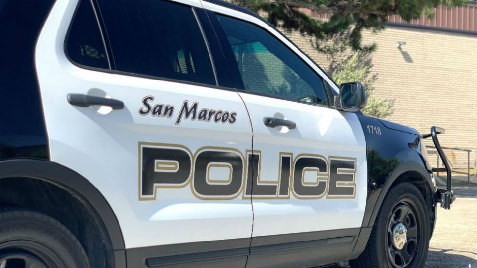 San Marcos Makes Law to Limit Low-Level Offense Arrests