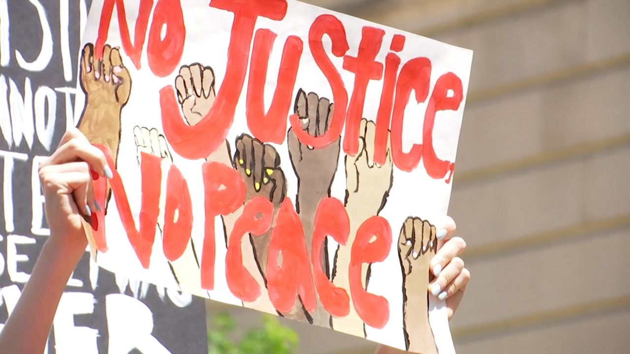 NAACP Responds to Corporate Donations for Social Justice Reform