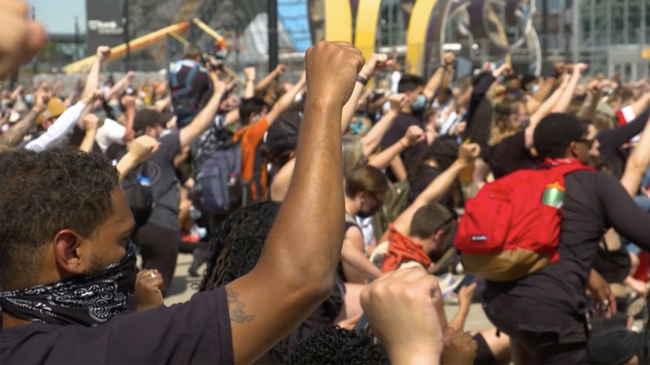 Addressing Historical Injustice to Begin Healing