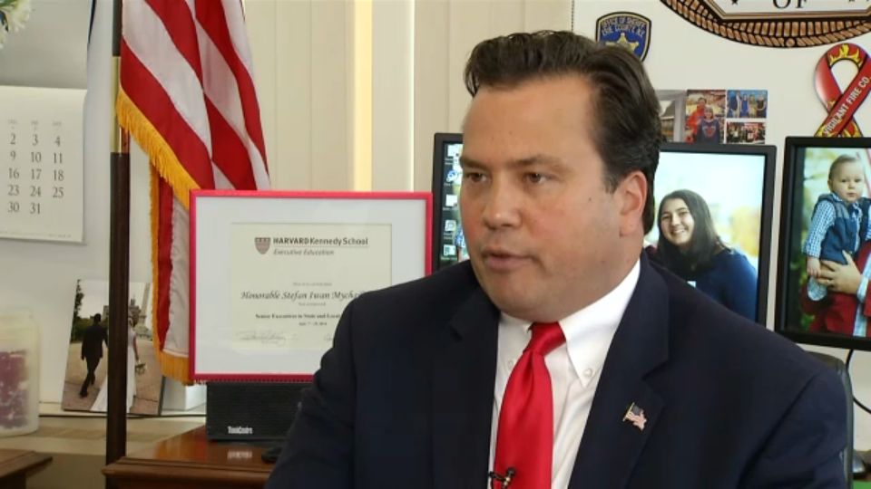 Erie County Comptroller Releases Report