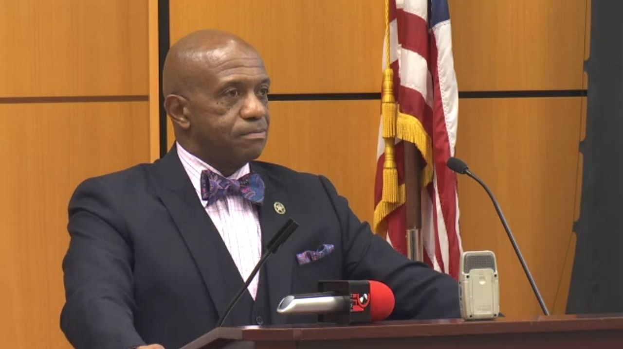 Sheriff McFadden Fire Back at ICE Over Immigration Claims