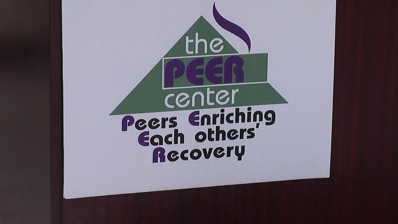 Understanding Key to Recovery at PEER Center