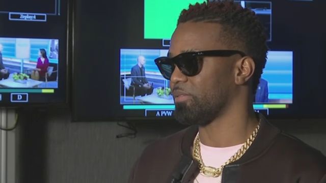 Reggae artist Konshens reflects on an NYC influence