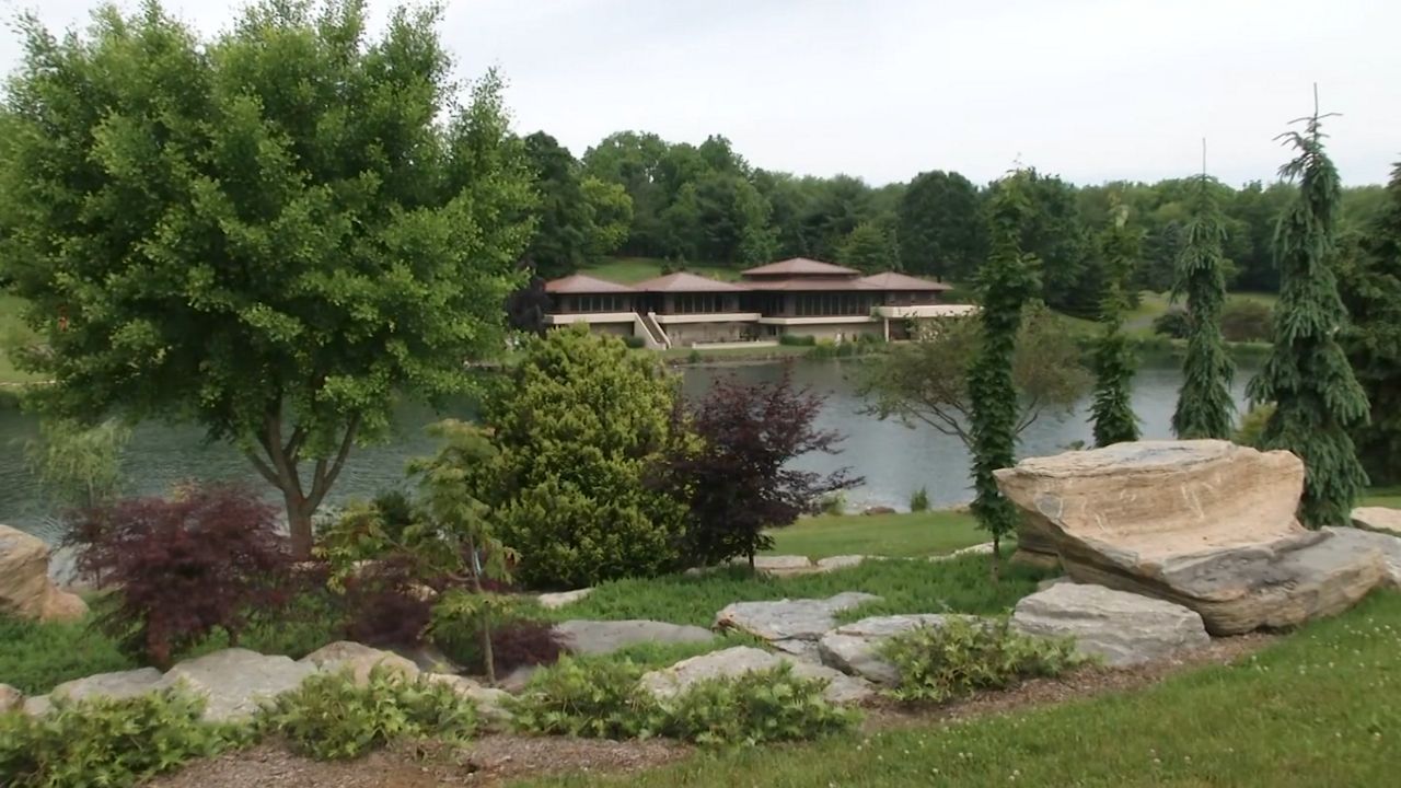 See 50 Inspired Acres in Knox County