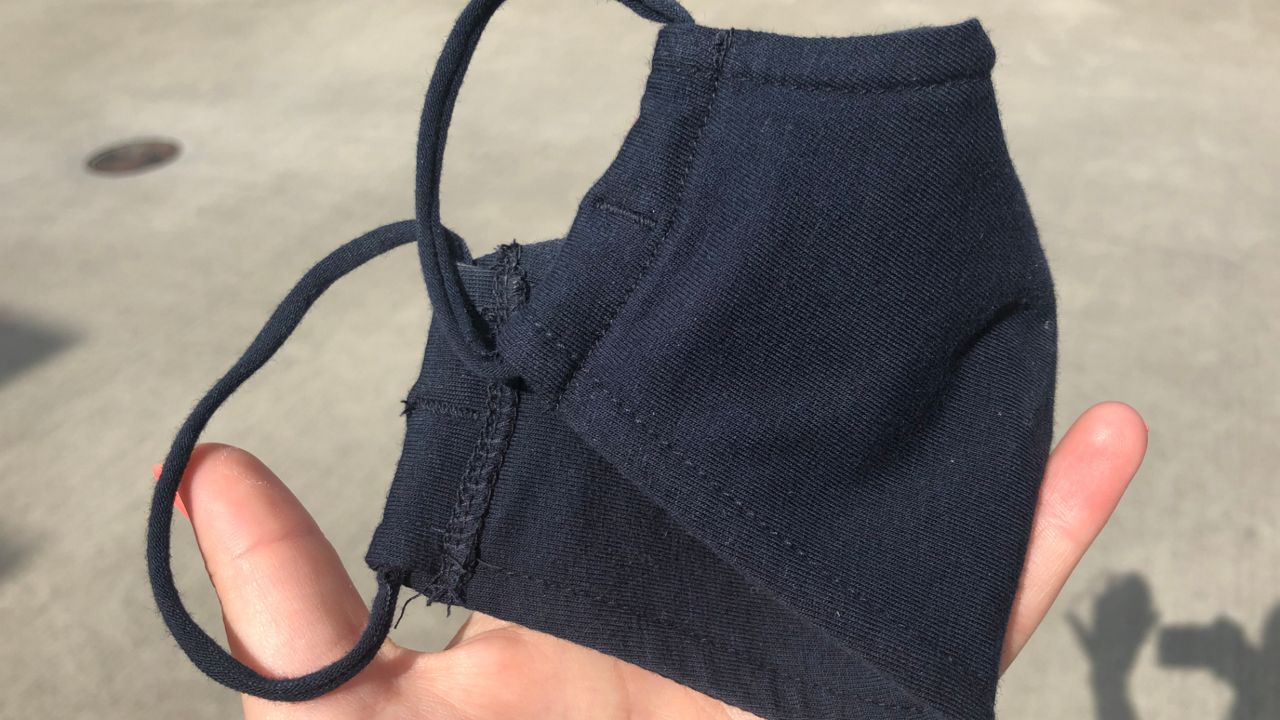 Face Masks, Plexiglass Part of Plans for Manatee Students