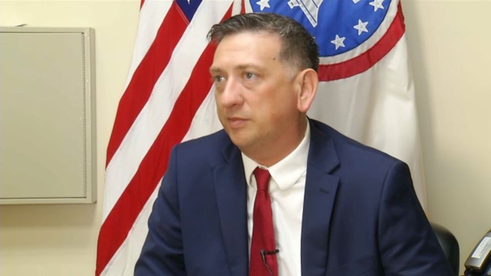 Bellavia Military Veterans Gold Star Families