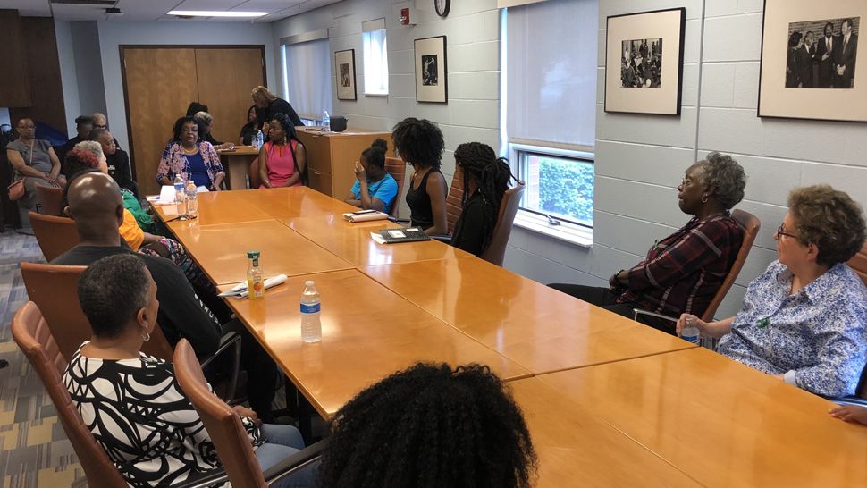Forum and Resource Fair Focuses on Black Mental Health