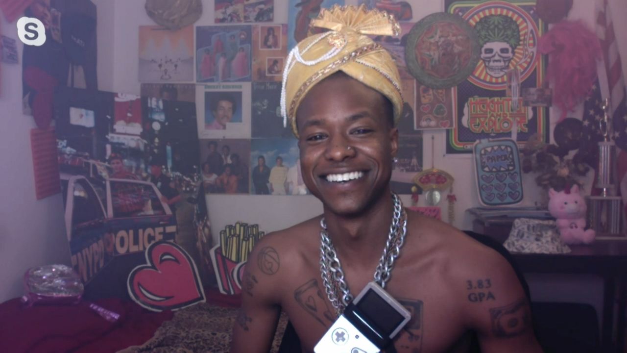 Why Paperboy Love Prince is running for mayor