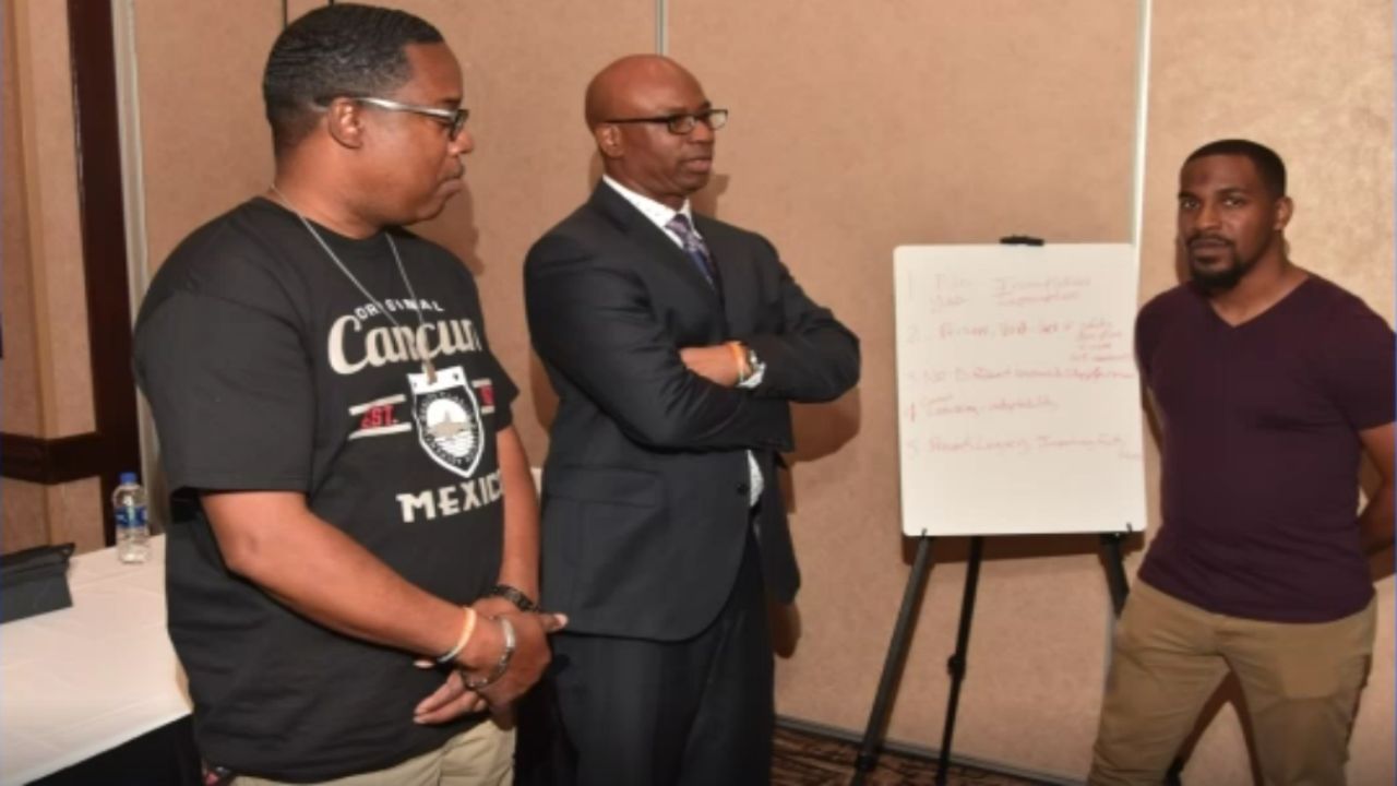 2019 N.C. Fatherhood Conference to Attract Dads Nationwide