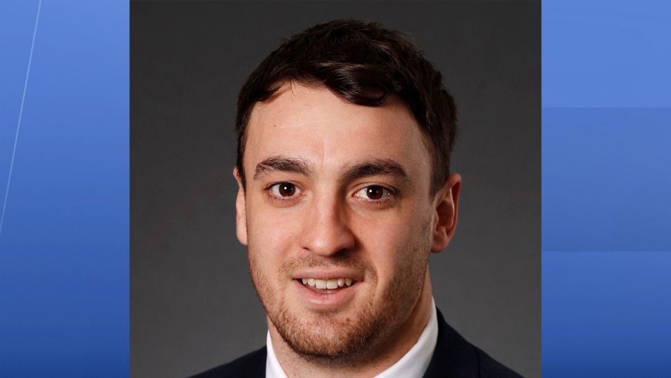 Max Duffy, Kentucky Punter, Named to Camp All-American List