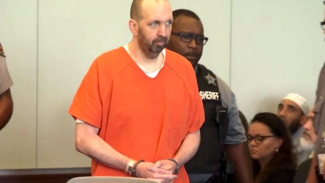 New Video Evidence Surfaces in Trial of Craig Hicks