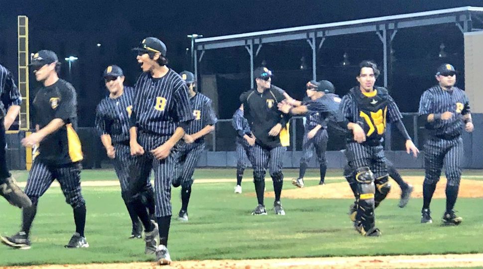 UIW Baseball Commit Opts to Chase Professional Career