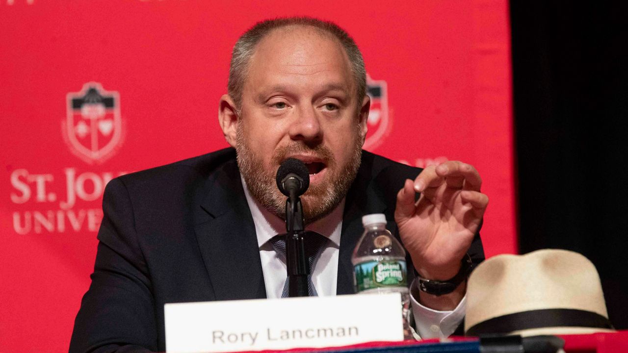 City Councilman Rory Lancman To Resign Seat to Work for Cuomo ...
