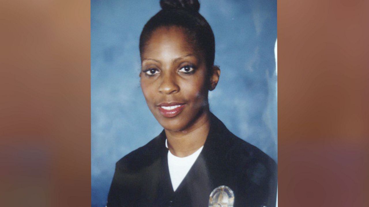 LAPD Sgt. Offers Distinct Perspective on Police Brutality