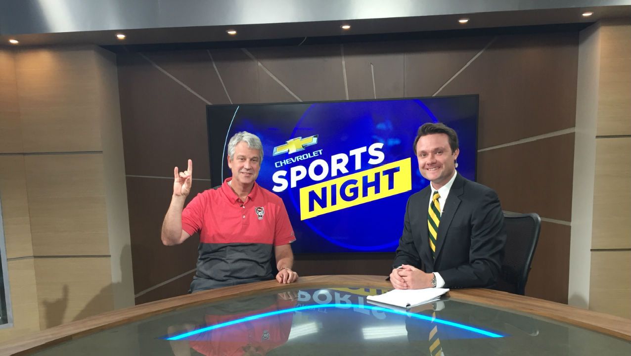 New NC State Athletic Director Boo Corrigan Making His Mark at NC State