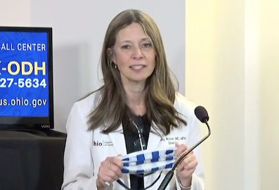 The Legacy of Dr. Amy Acton