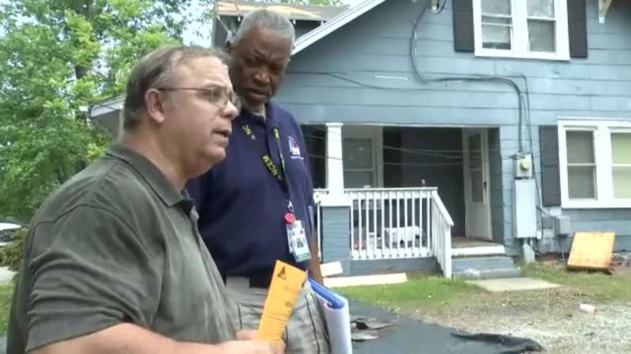 Deadline for FEMA tornado aid approaches