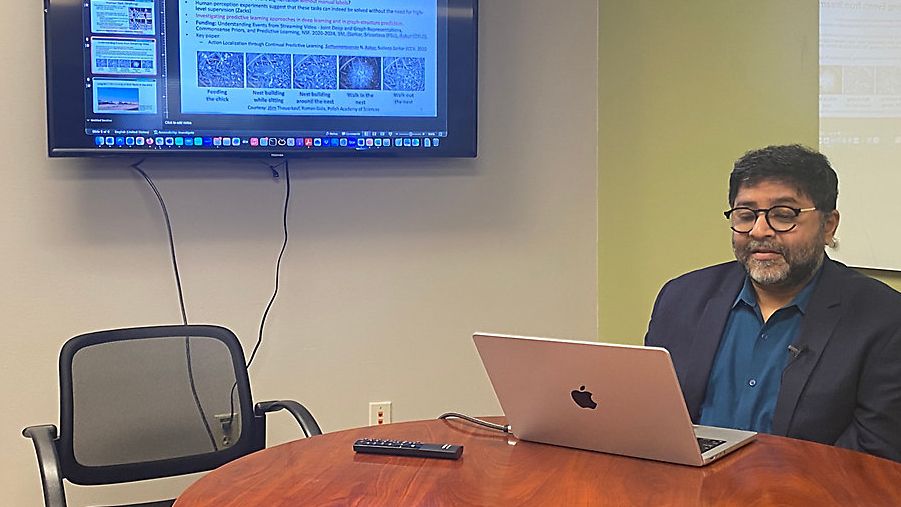 USF launching AI certificate program for fall semester