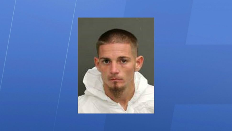 Deputies arrest suspect in deadly Orlando motel shooting