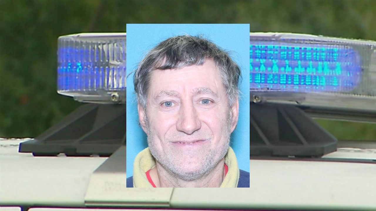 Silver Alert issued for missing Raleigh man