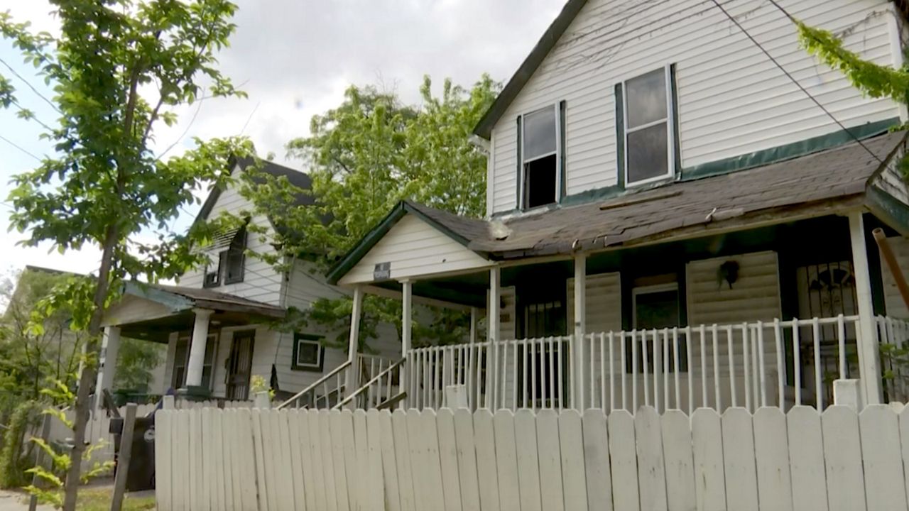 Lasting Impact of Cleveland's 'Redlined' Neighborhoods